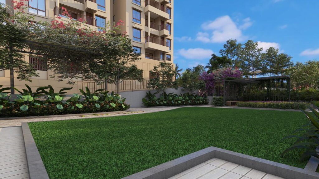 Brigade New Launch -Luxury 2&3 BHK Flats at Tumkur Main Road.